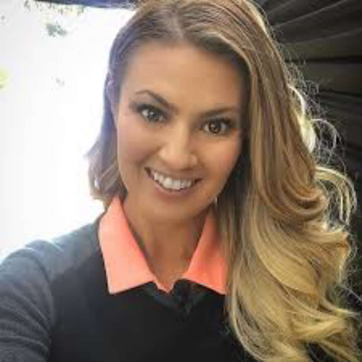 Amanda Balionis Wiki