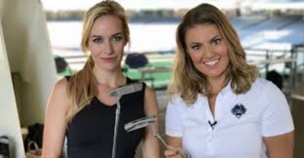 Amanda Balionis Wiki