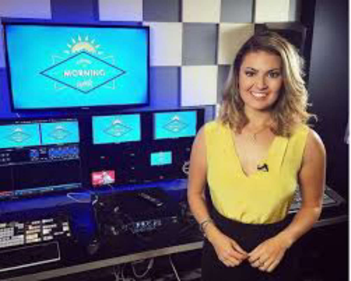 Amanda Balionis Wiki