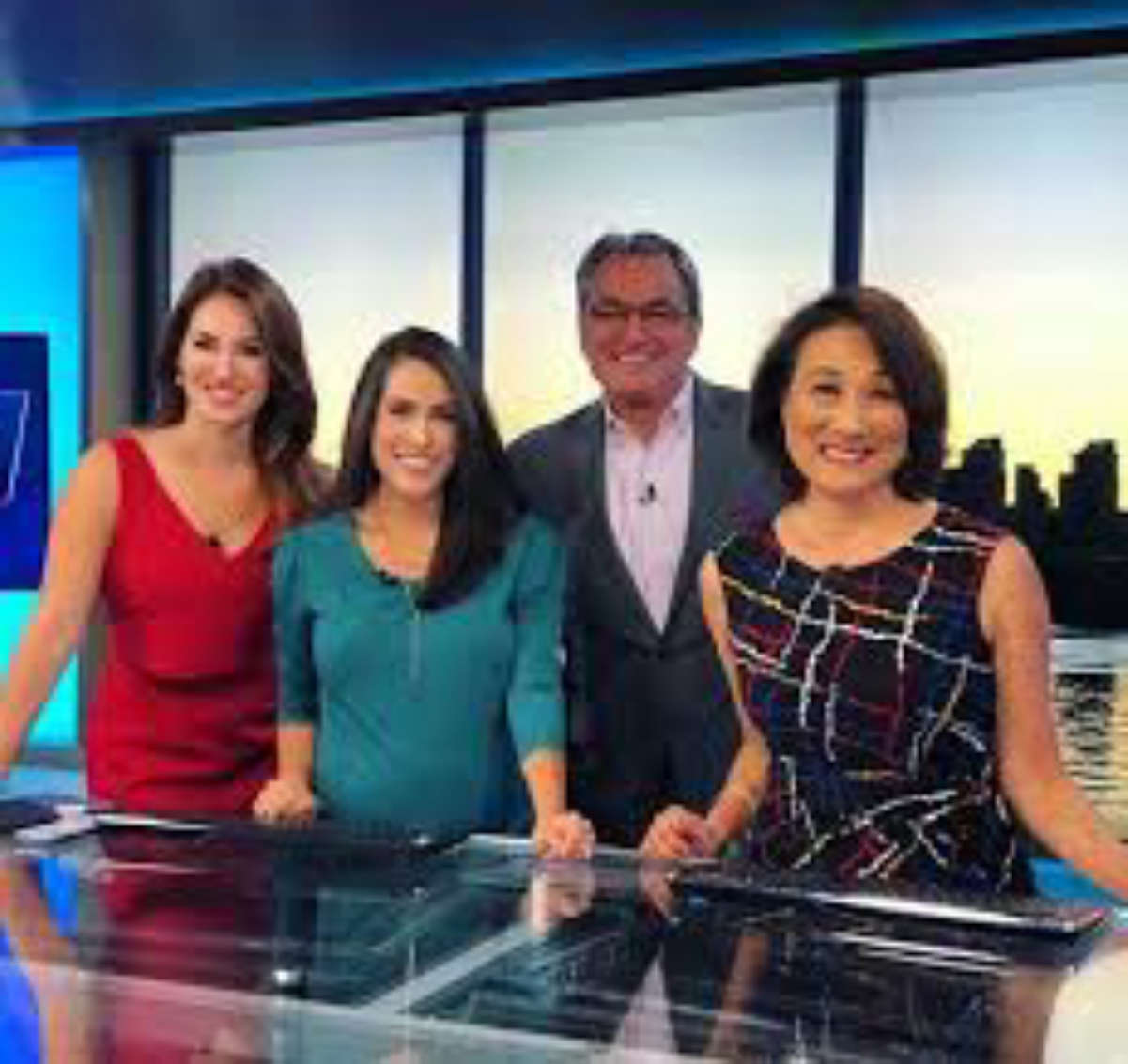 Amanda Balionis Wiki