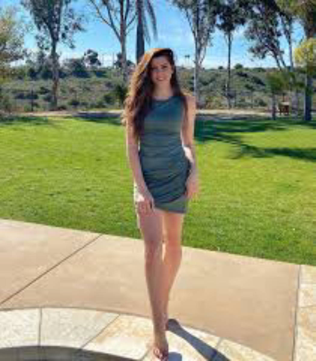 Amanda Brilhante Wiki