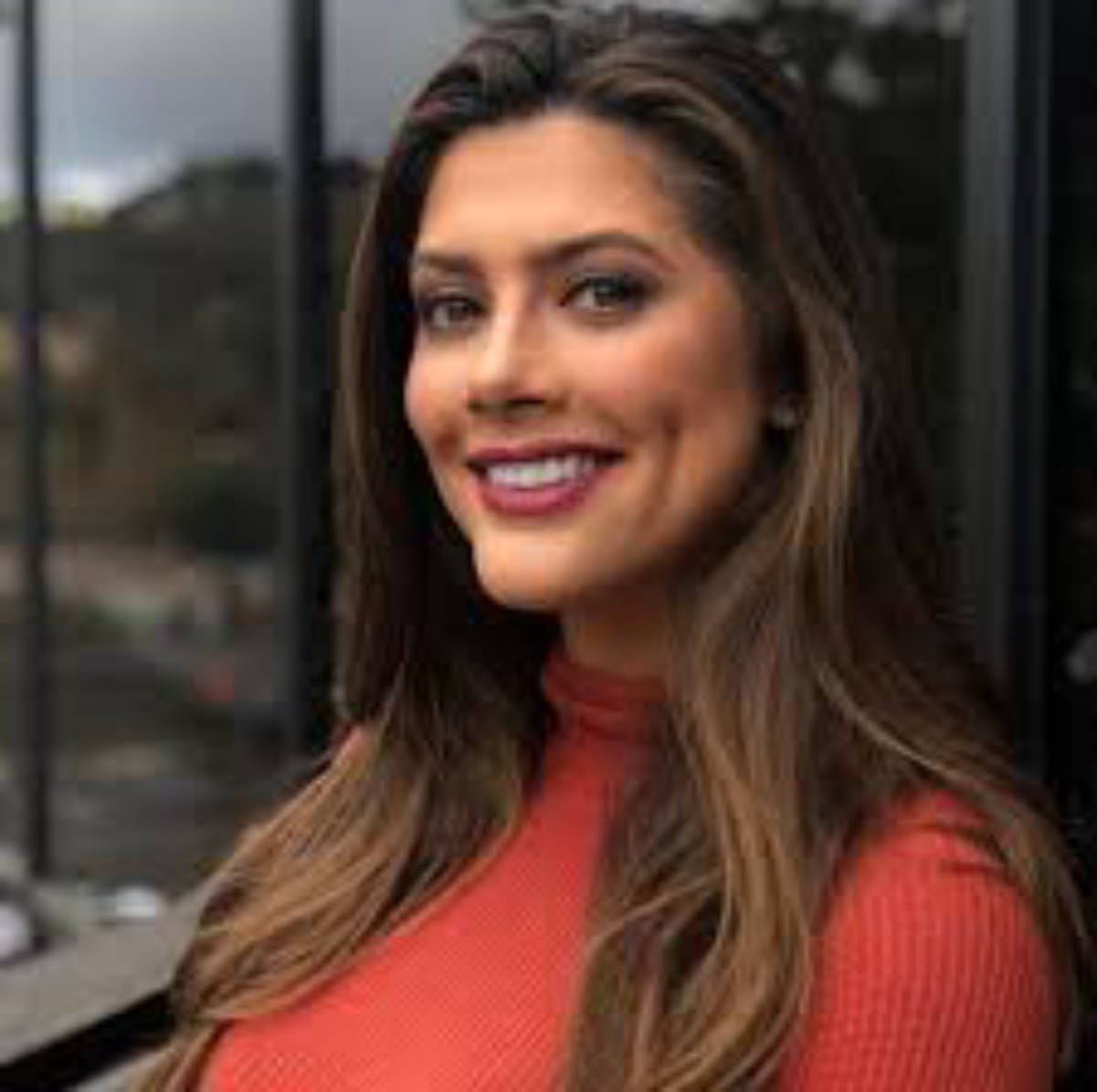 Amanda Brilhante Wiki