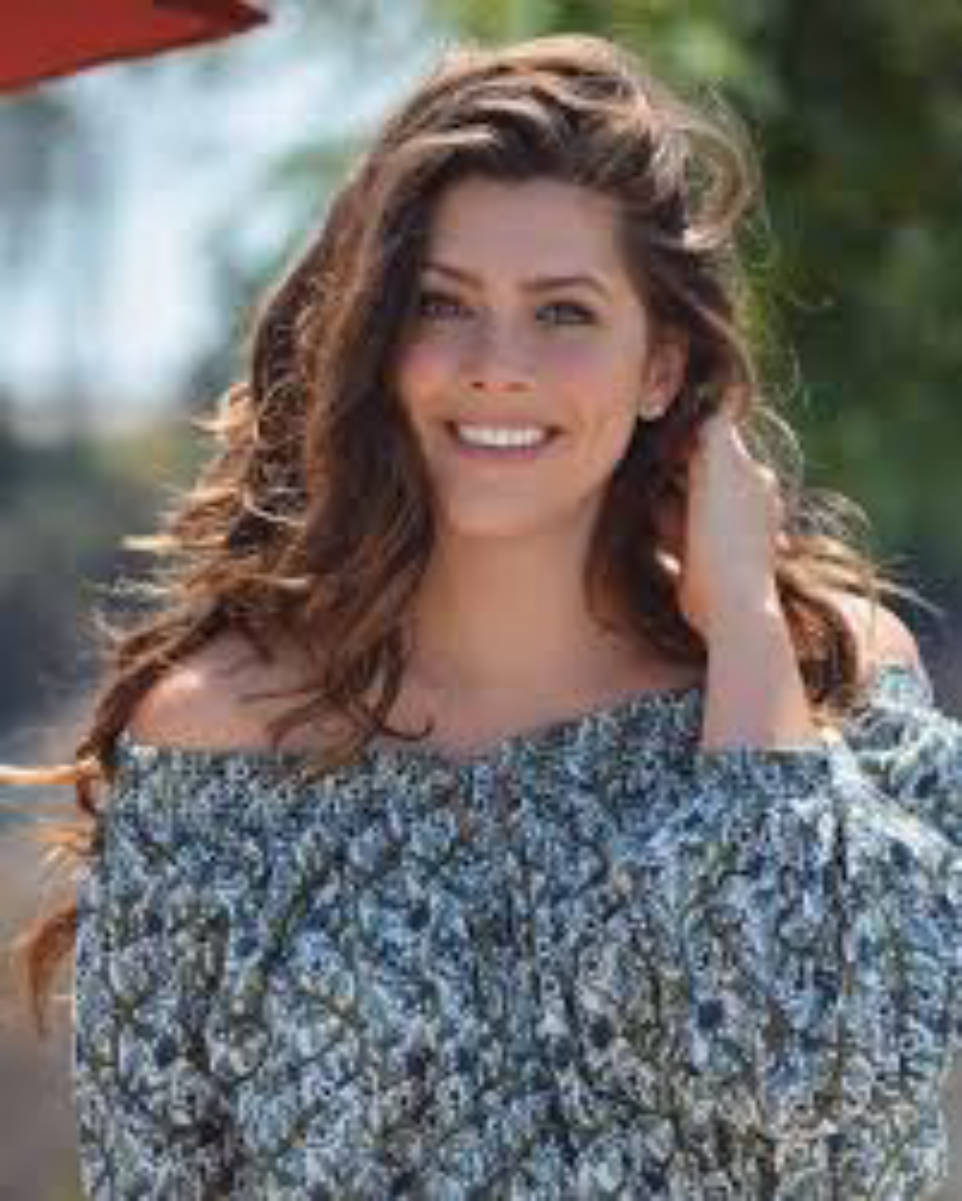 Amanda Brilhante Wiki