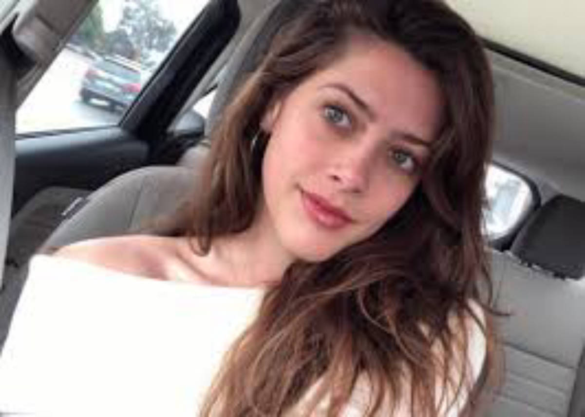 Amanda Brilhante Wiki