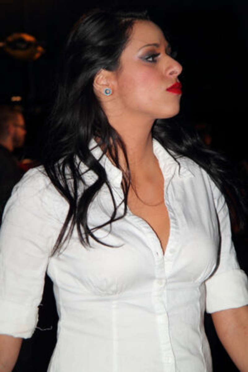 Amanda Rodriguez (Wrestler) Wiki