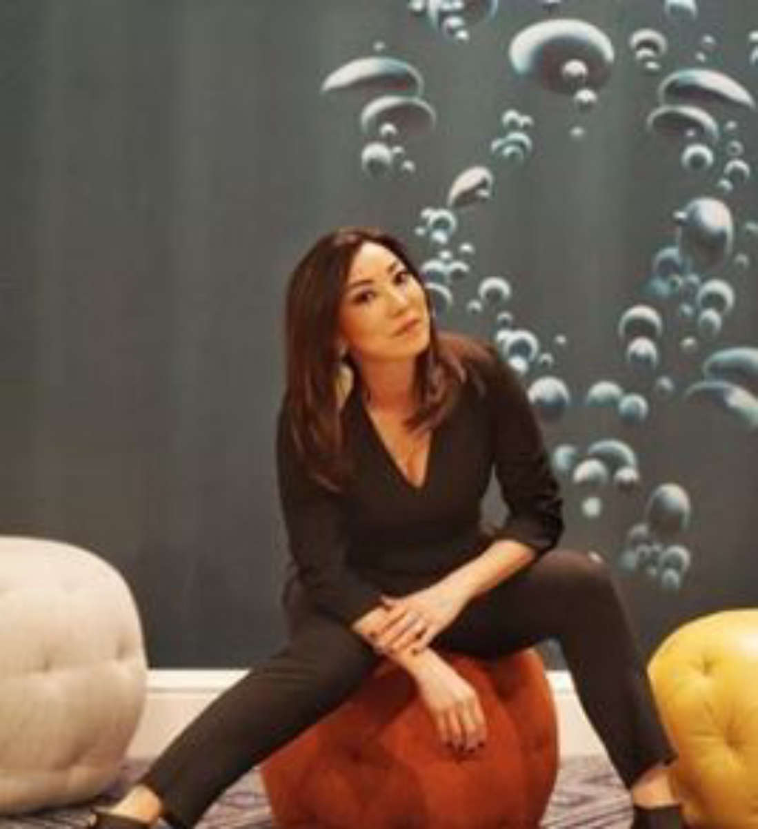 Amber Lee (Journalist) Wiki