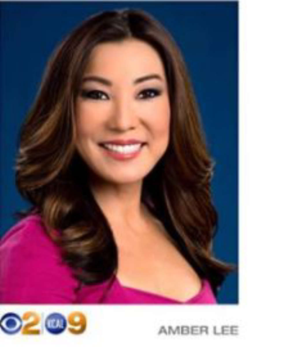 Amber Lee (Journalist) Wiki