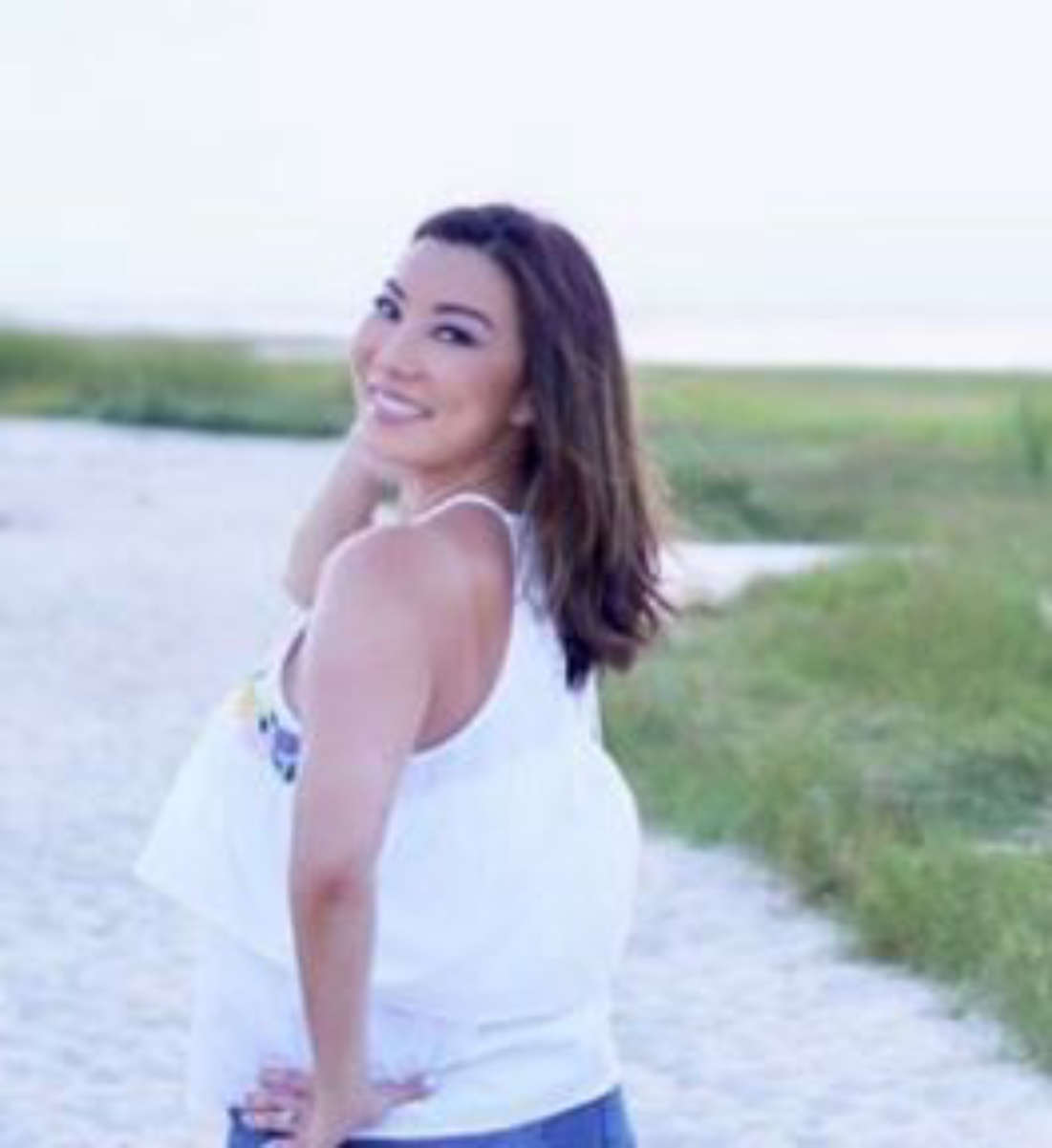 Amber Lee (Journalist) Wiki