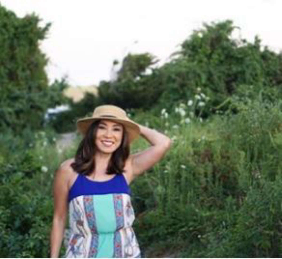 Amber Lee (Journalist) Wiki