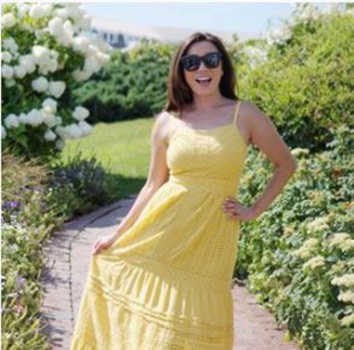 Amber Lee (Journalist) Wiki