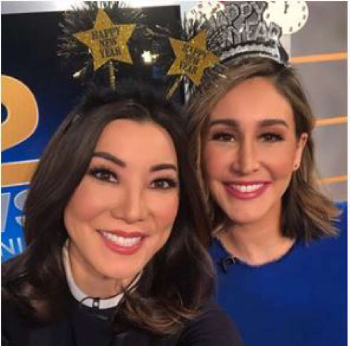 Amber Lee (Journalist) Wiki