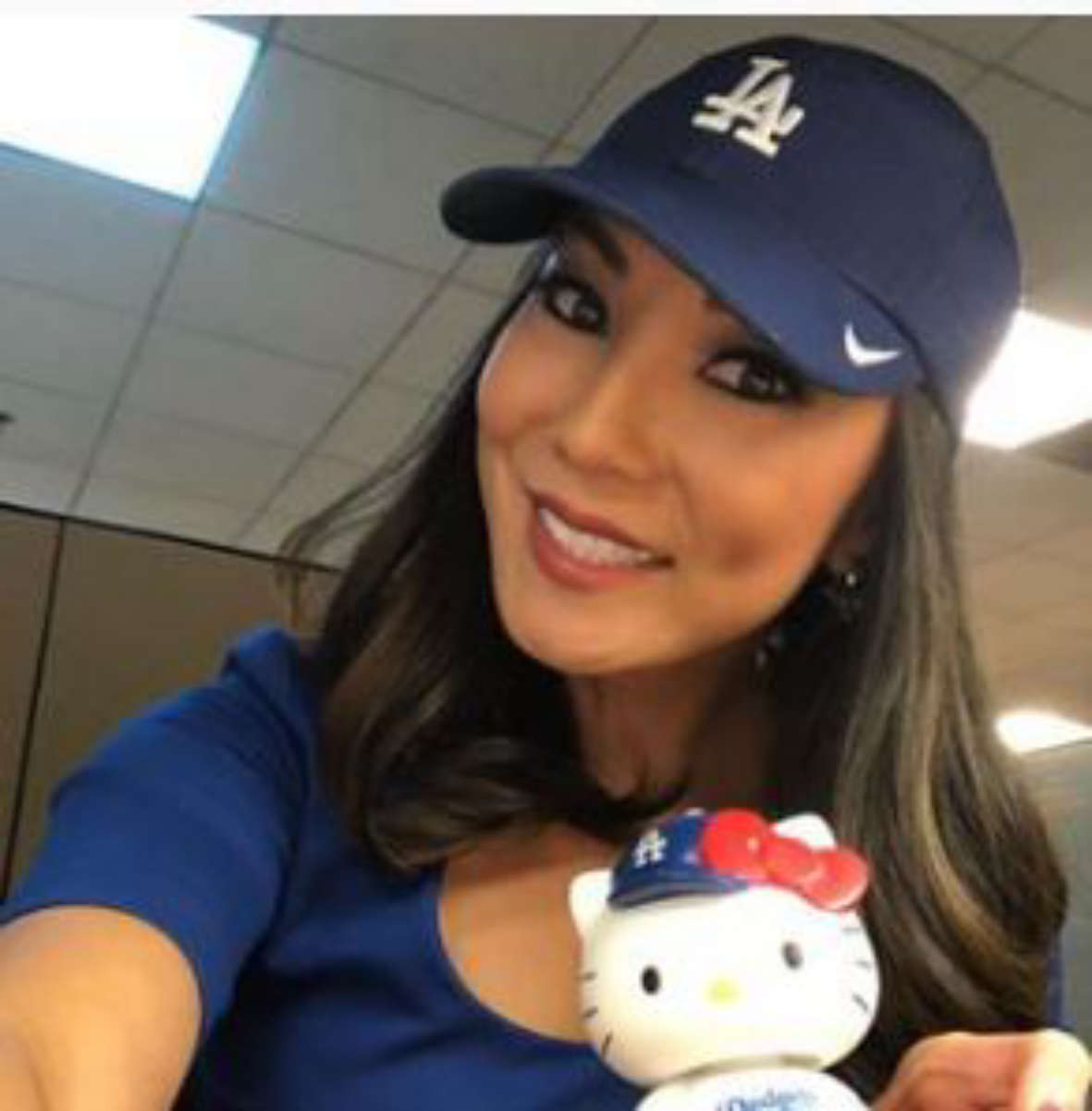 Amber Lee (Journalist) Wiki