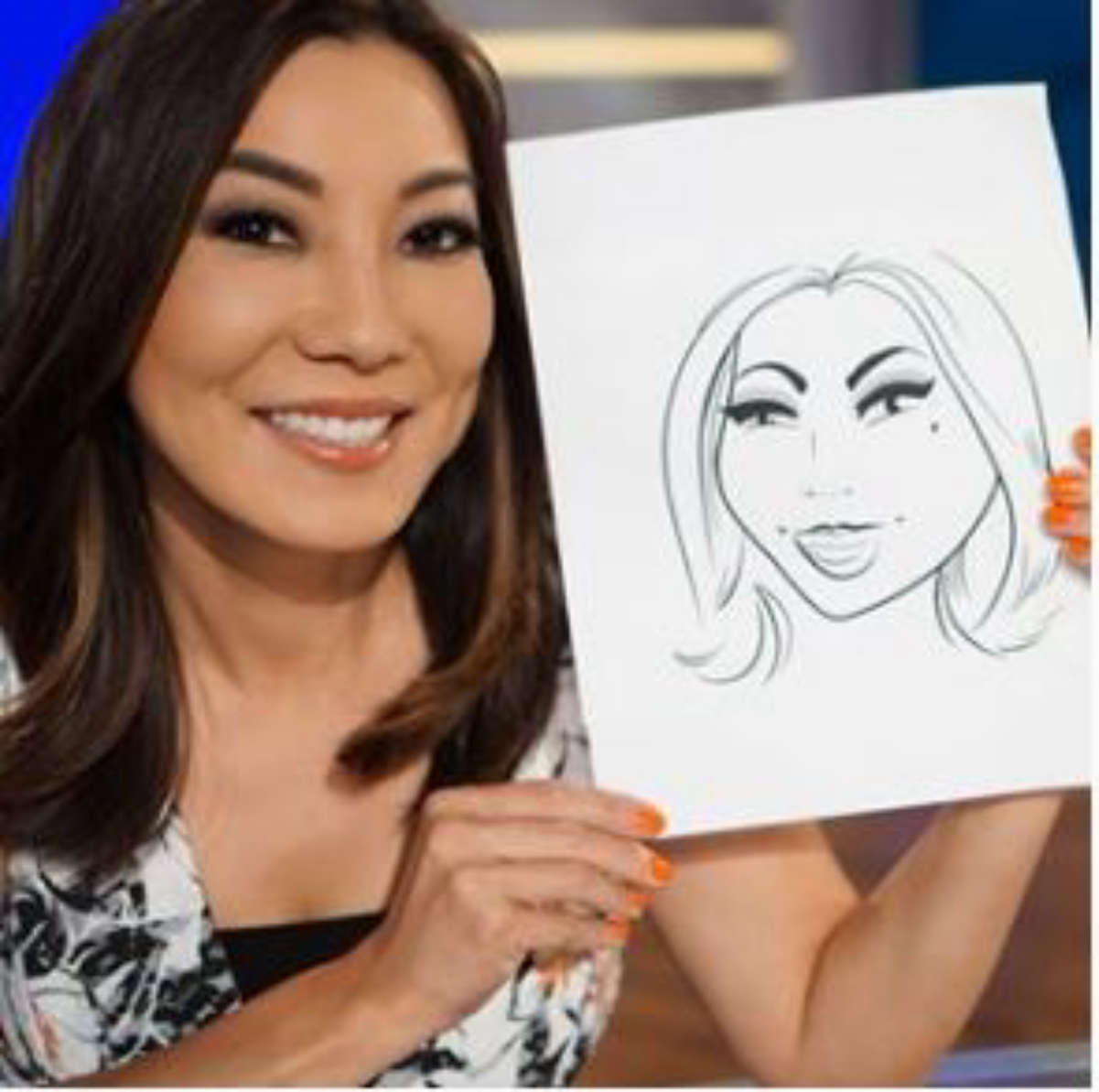 Amber Lee (Journalist) Wiki