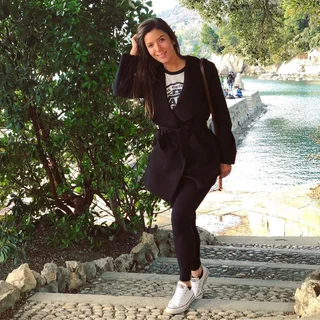 Amber Pike Wiki & Bio - Tank Mechanic (former)