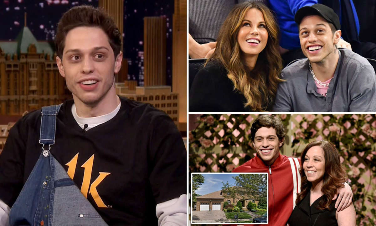 Amy Waters Davidson Wiki