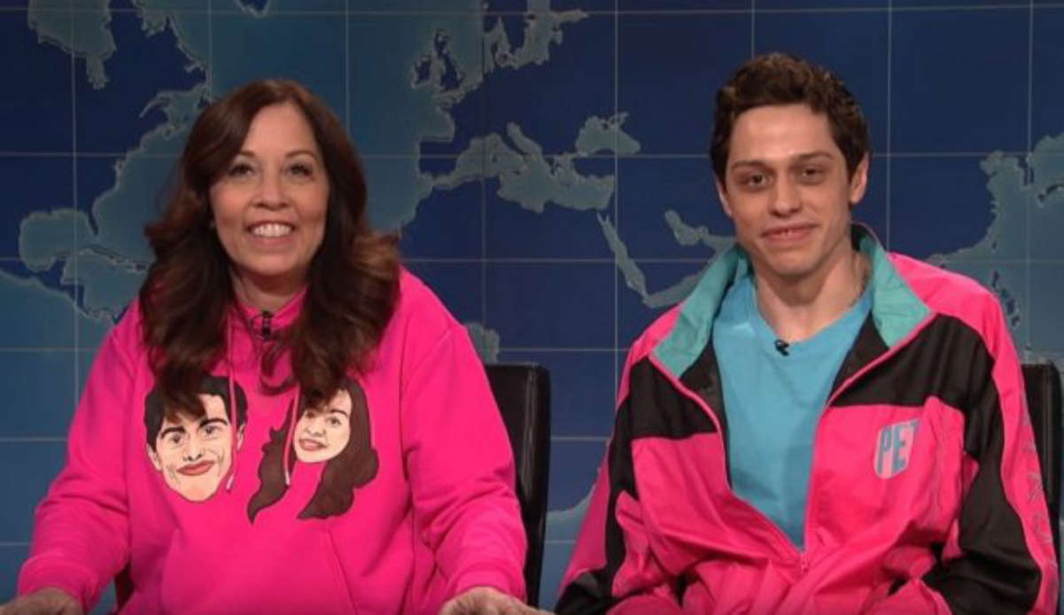 Amy Waters Davidson Wiki