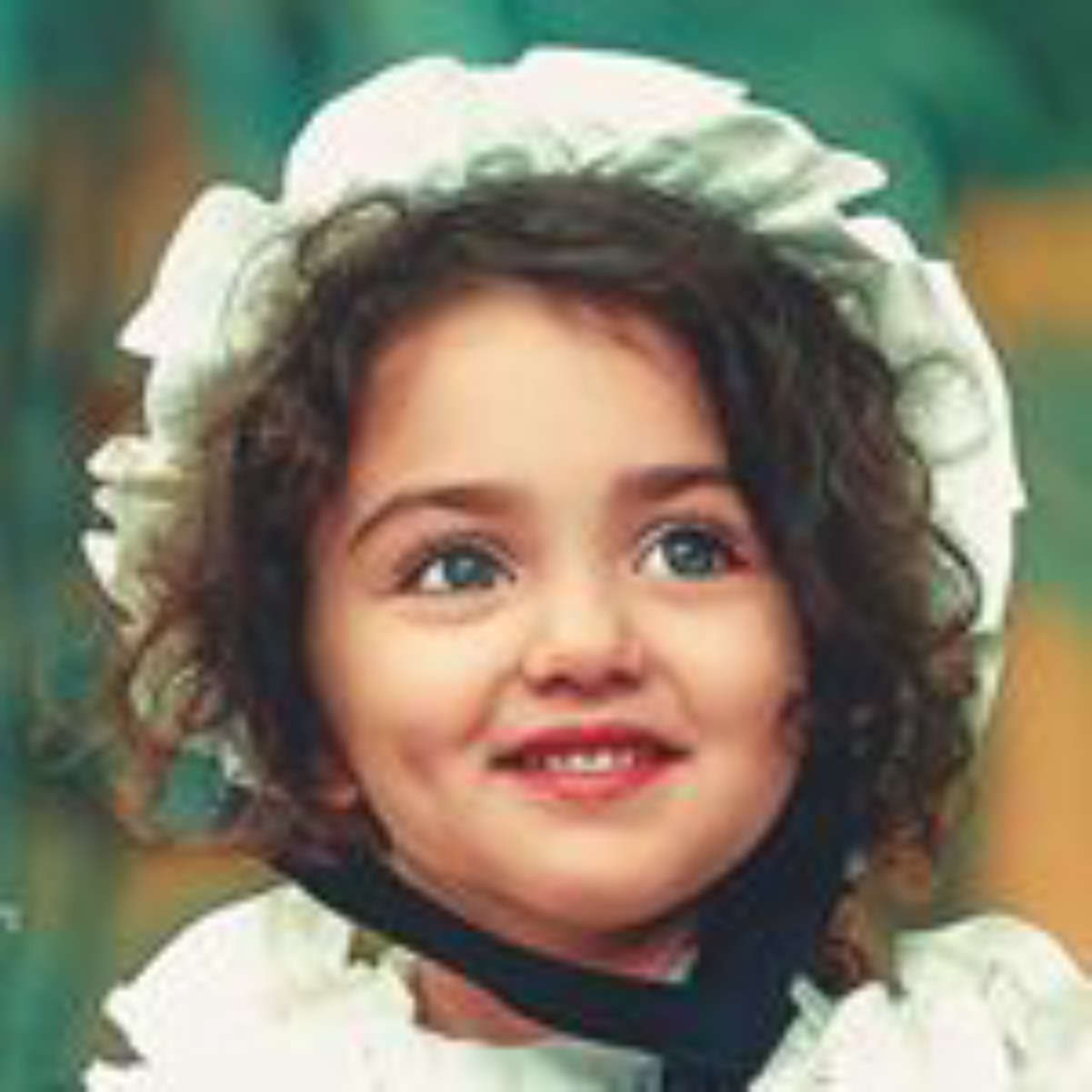 Anahita Hashemzadeh Wiki