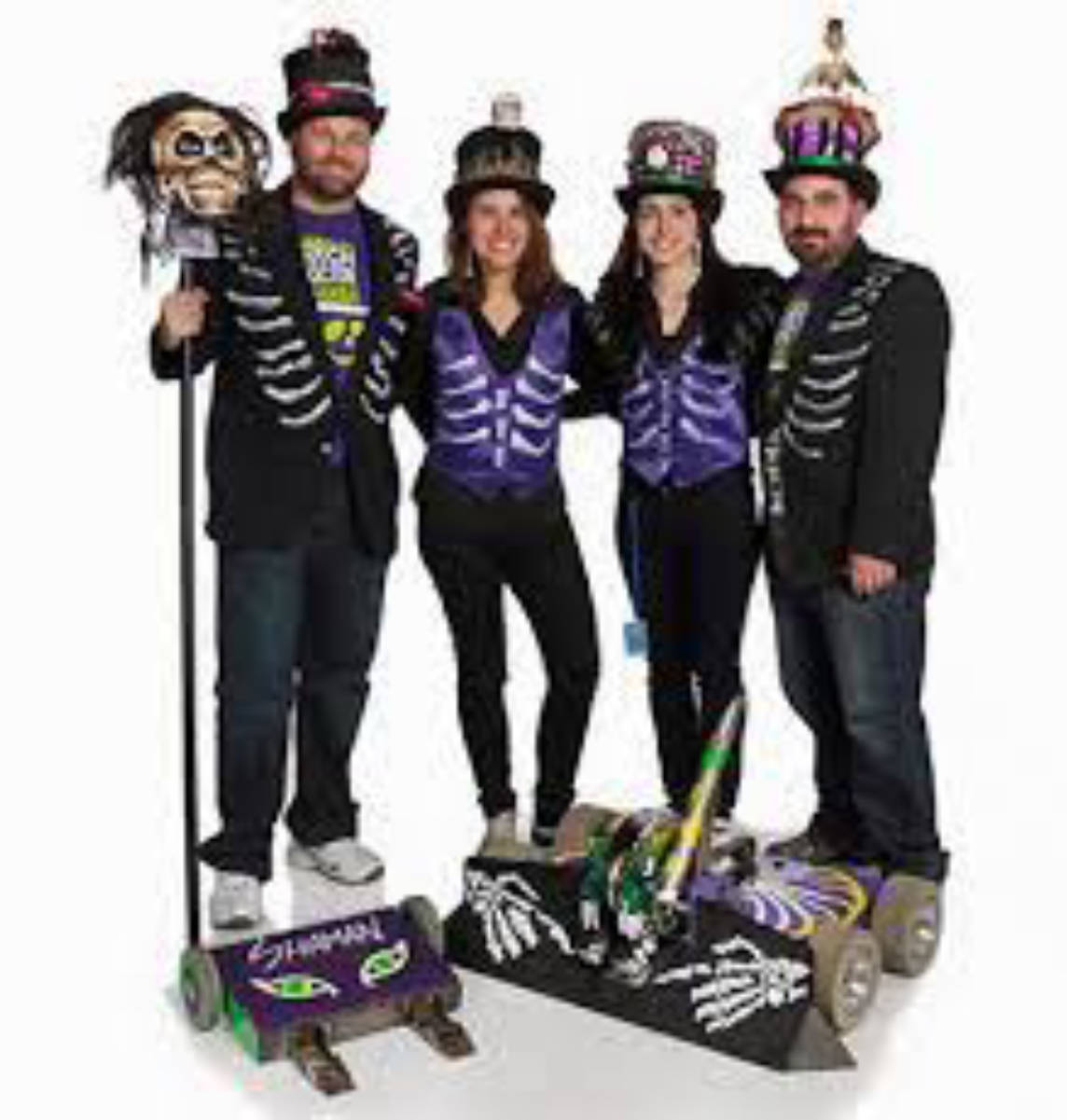 Andrea (Suarez) Gellatly Wiki