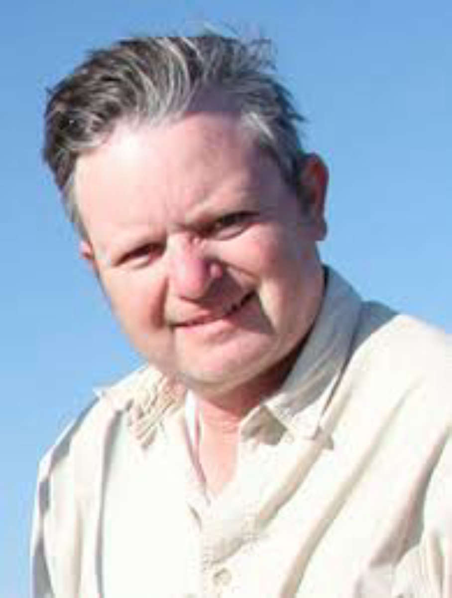 Andrew St.Pierre White Wiki