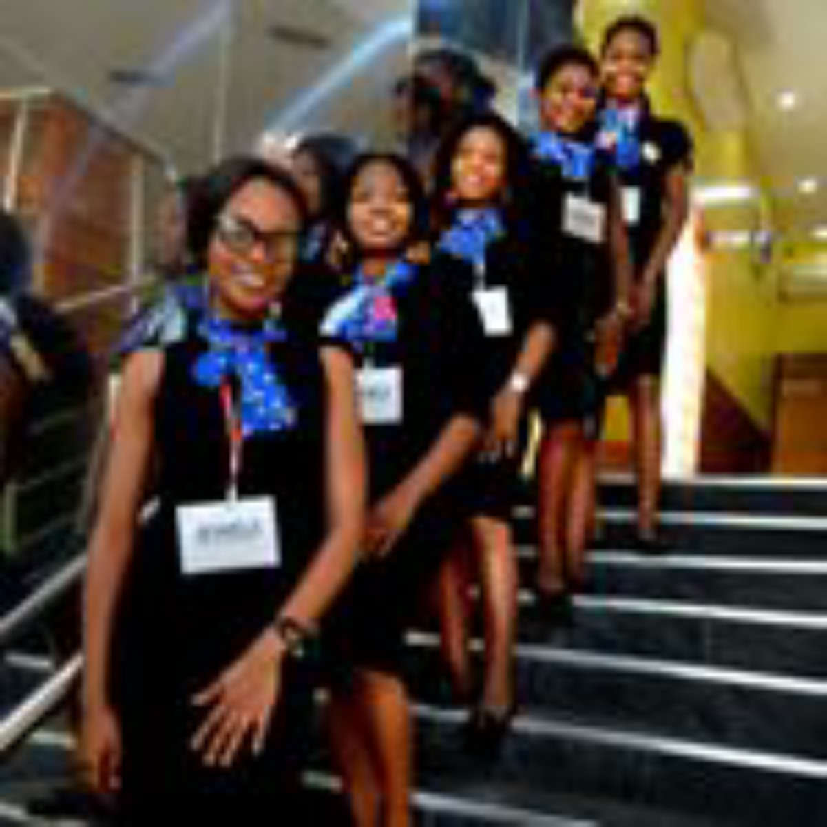 Angel Oyinyechi Unigwe Wiki