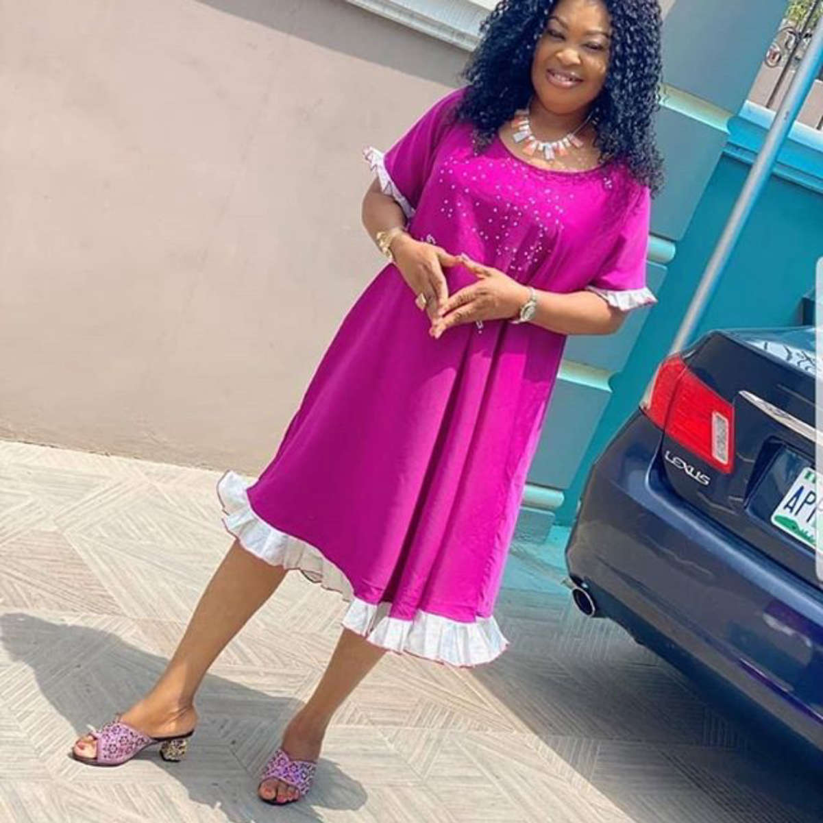 Angel Oyinyechi Unigwe Wiki