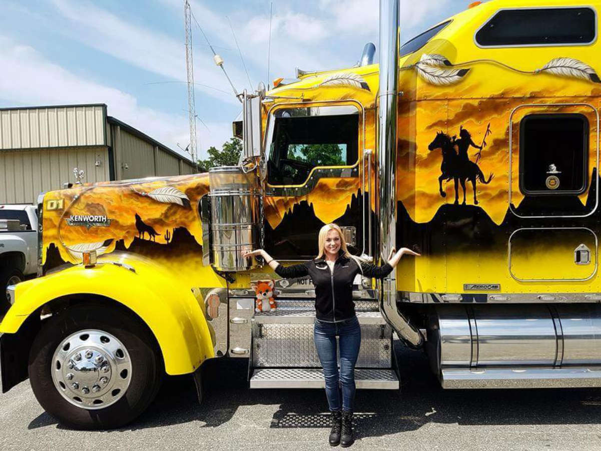 Angelica Larsson Wiki