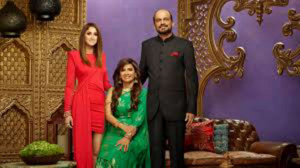 Anisha Ramakrishna Wiki