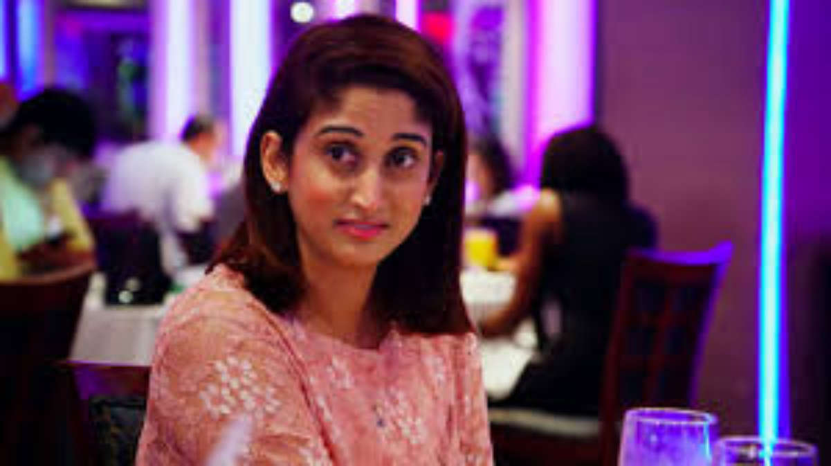 Anisha Ramakrishna Wiki