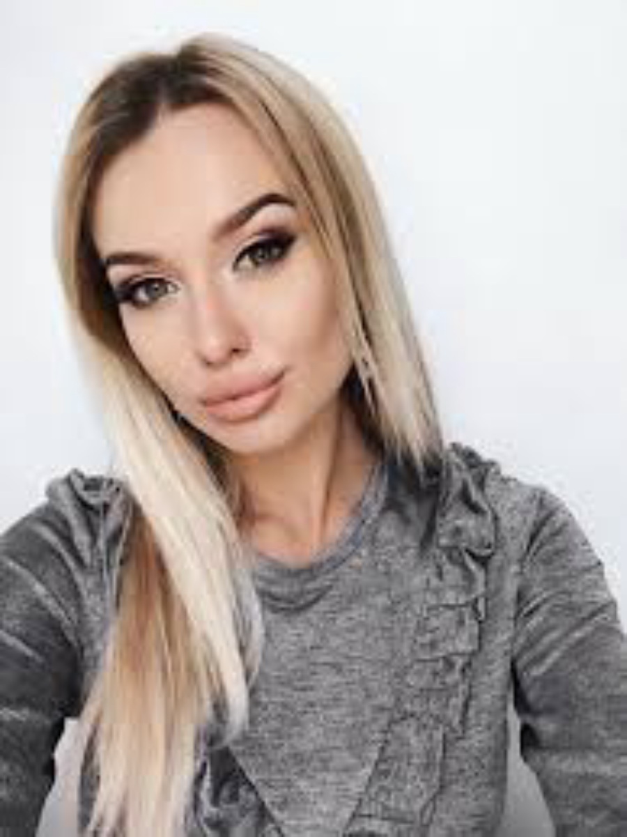 Anna Pergibenko Wiki