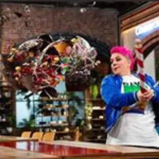 Anna Polyviou Wiki & Bio