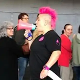 Anna Polyviou Wiki & Bio