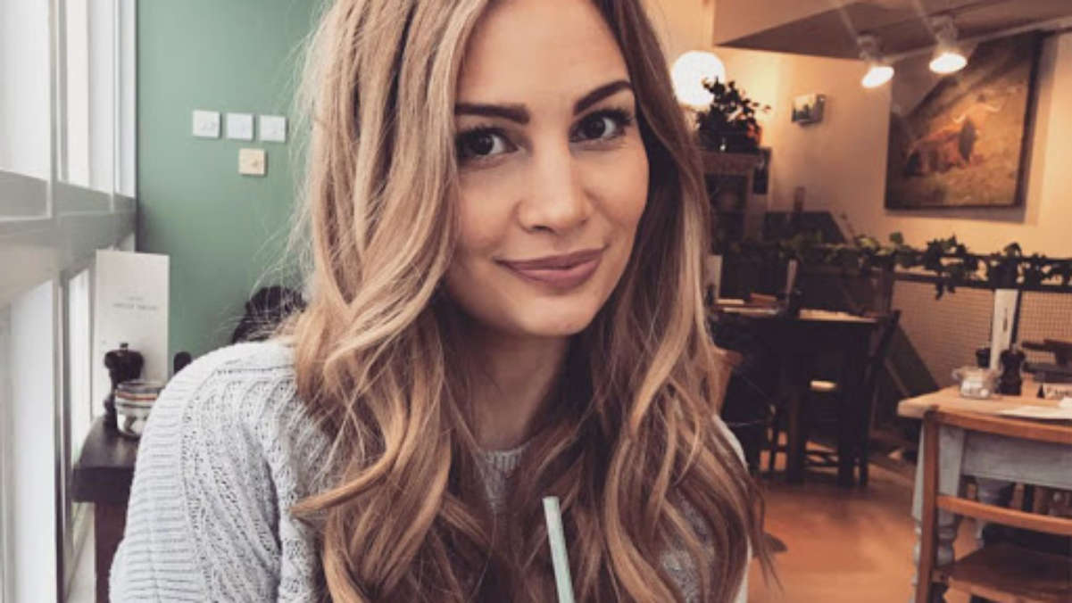 Anna Saccone-Joly Wiki