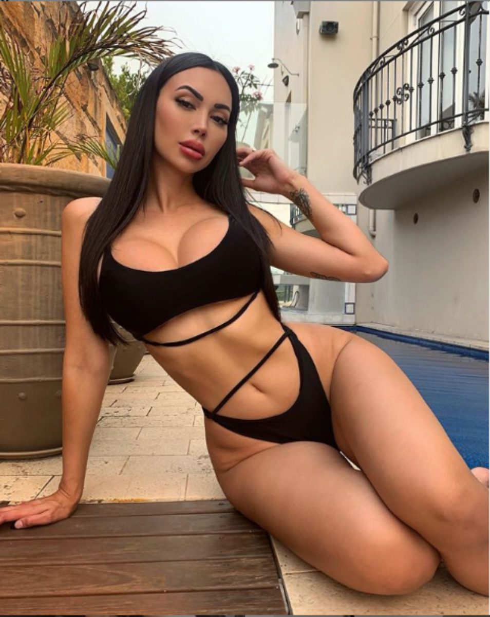 Annelese Milton Wiki