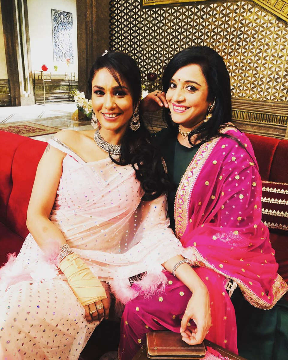 Aparna Kumar (Actress) Wiki