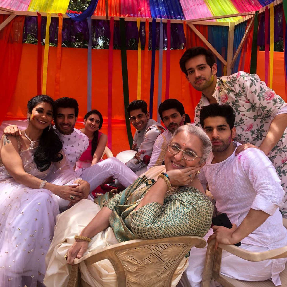 Aparna Kumar (Actress) Wiki