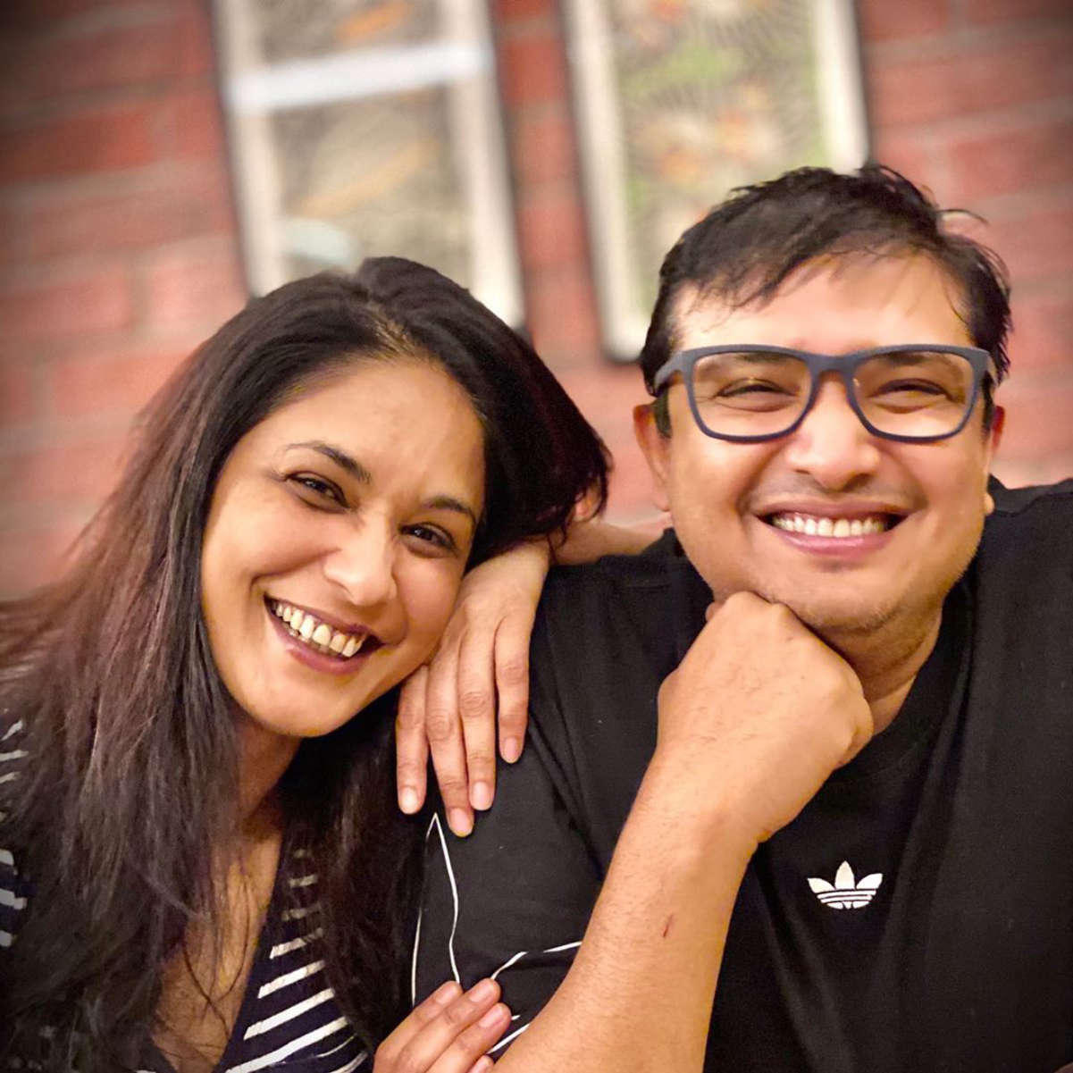 Aparna Kumar (Actress) Wiki