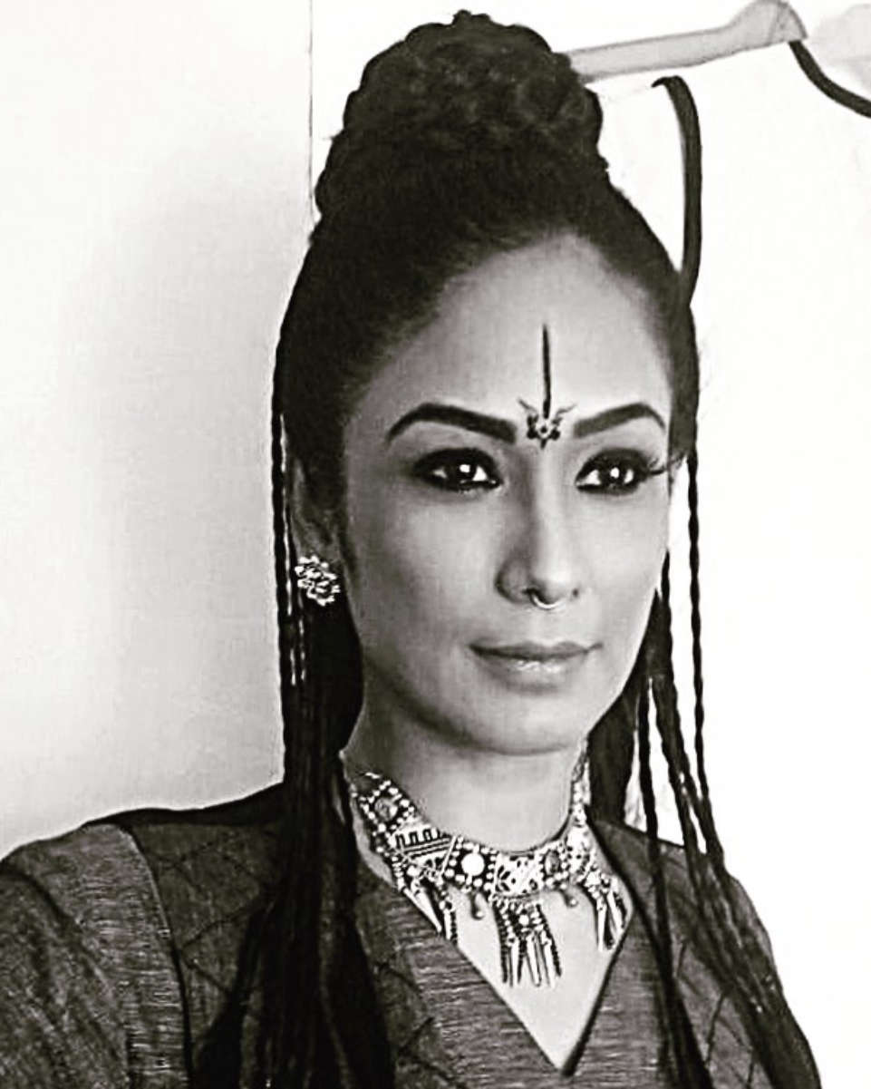 Aparna Kumar (Actress) Wiki