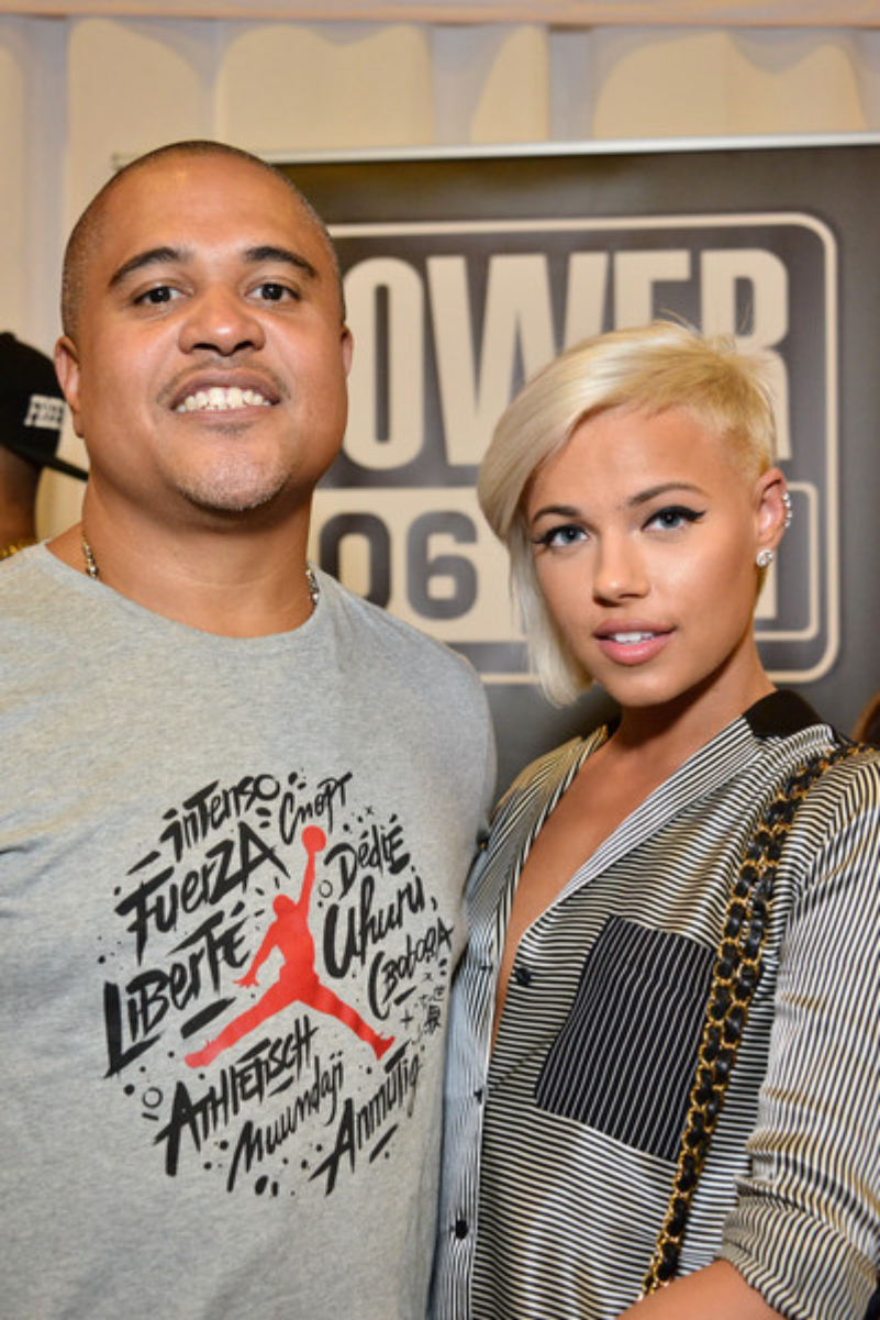 Ashley Martelle Wiki