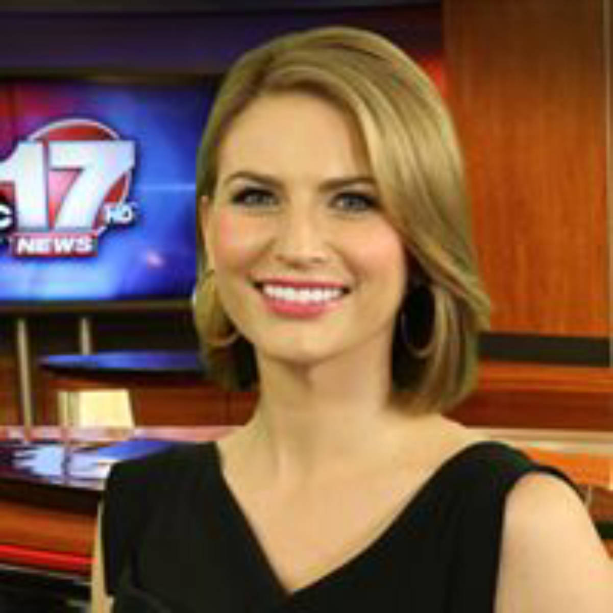 Ashley Strohmier Wiki