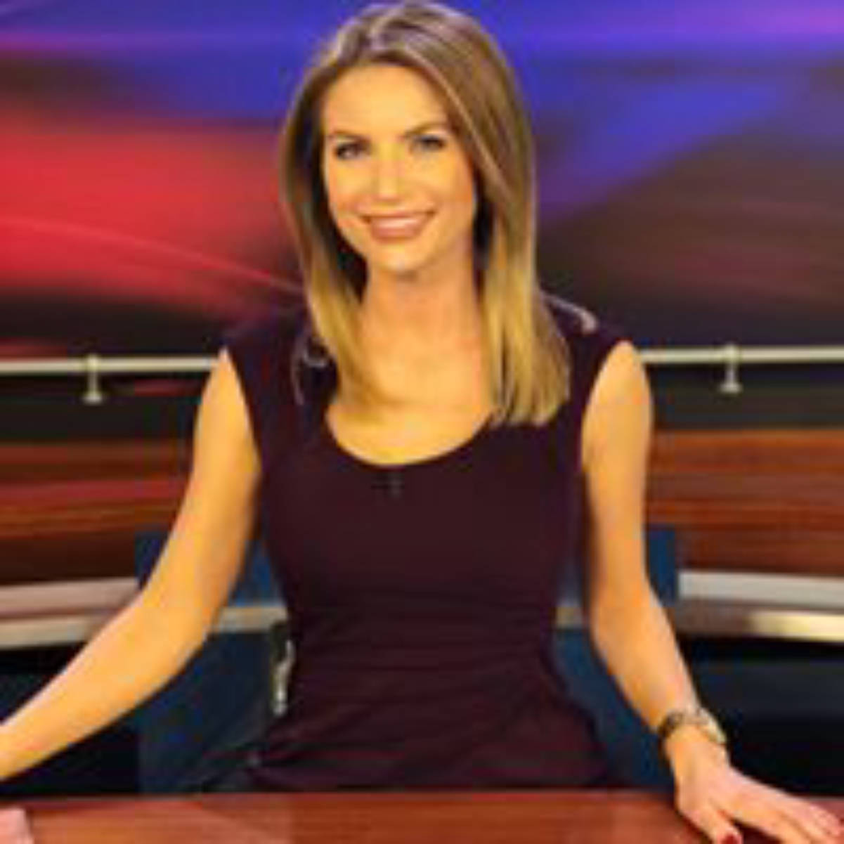 Ashley Strohmier Wiki