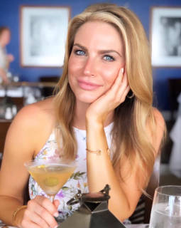 Ashley Strohmier Wiki & Bio - Journalist