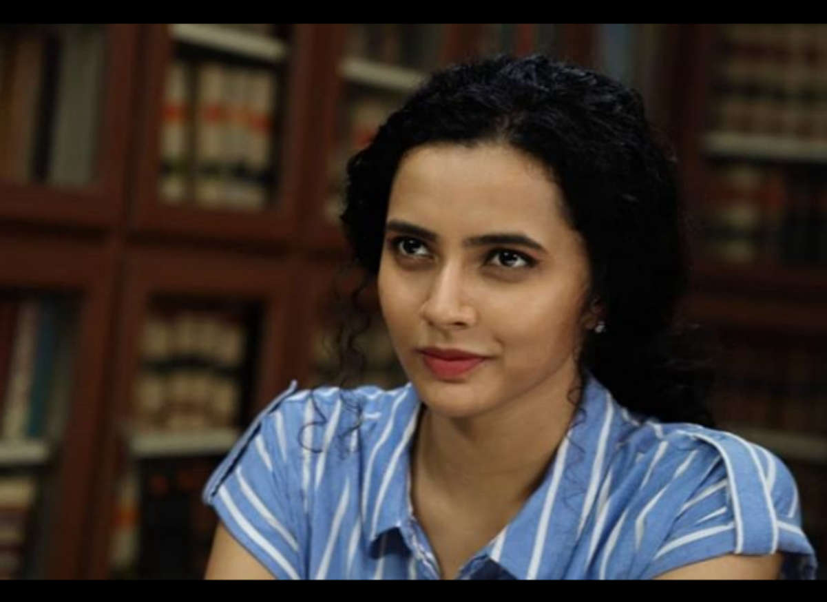 Athulya Chandra Wiki