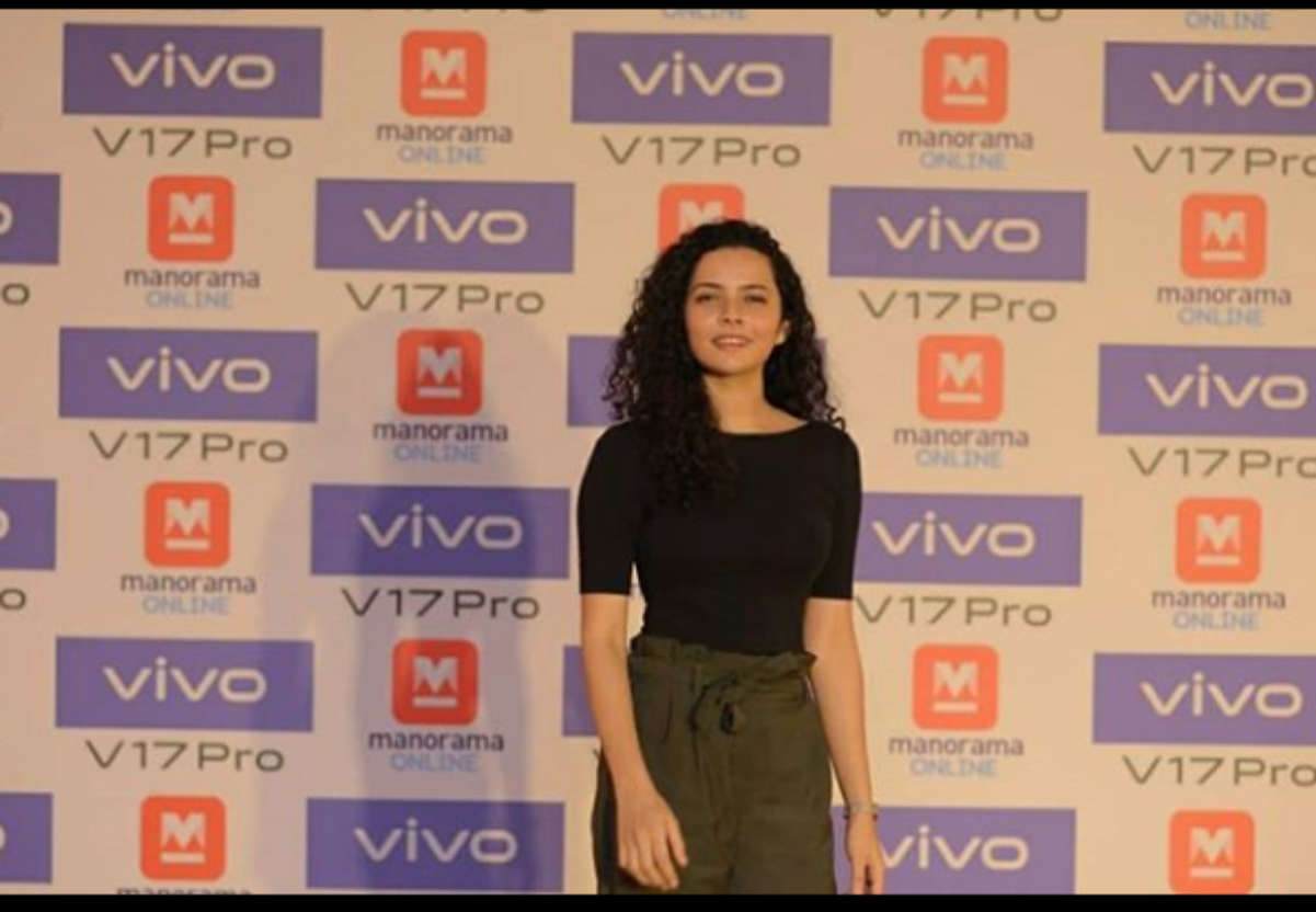 Athulya Chandra Wiki