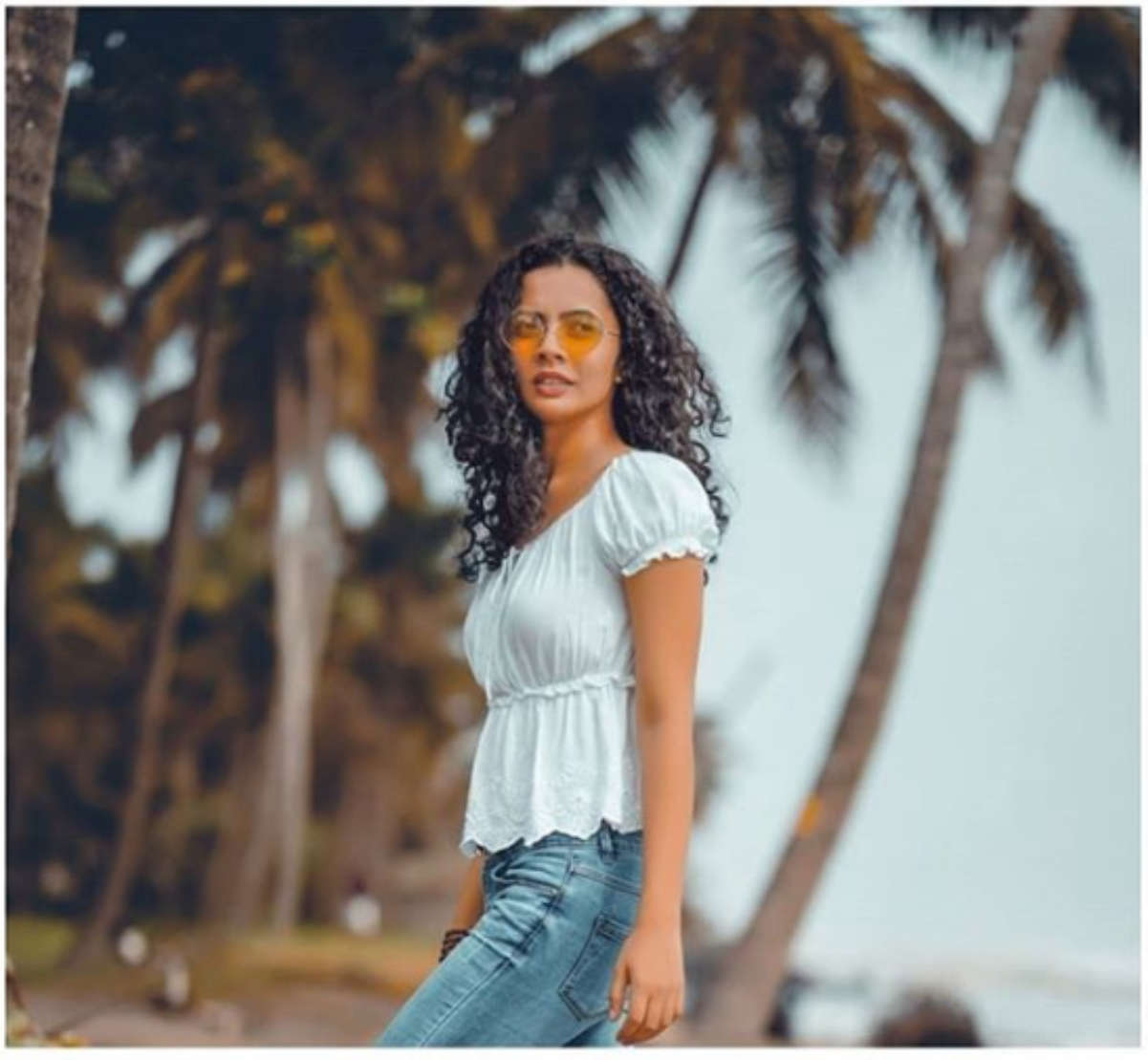 Athulya Chandra Wiki