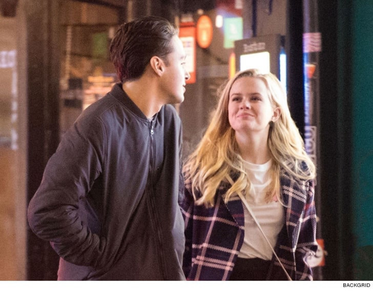 Ava Elizabeth Phillippe Wiki