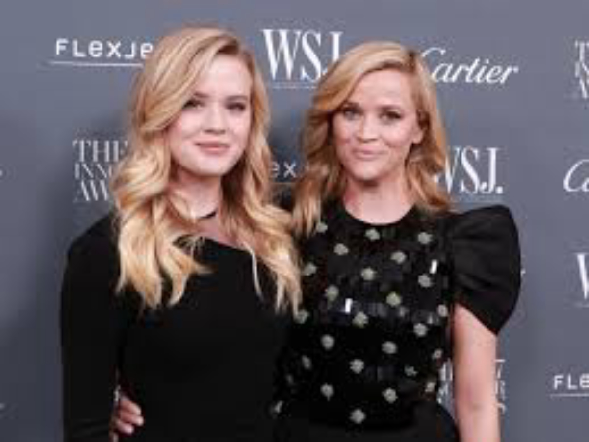 Ava Elizabeth Phillippe Wiki