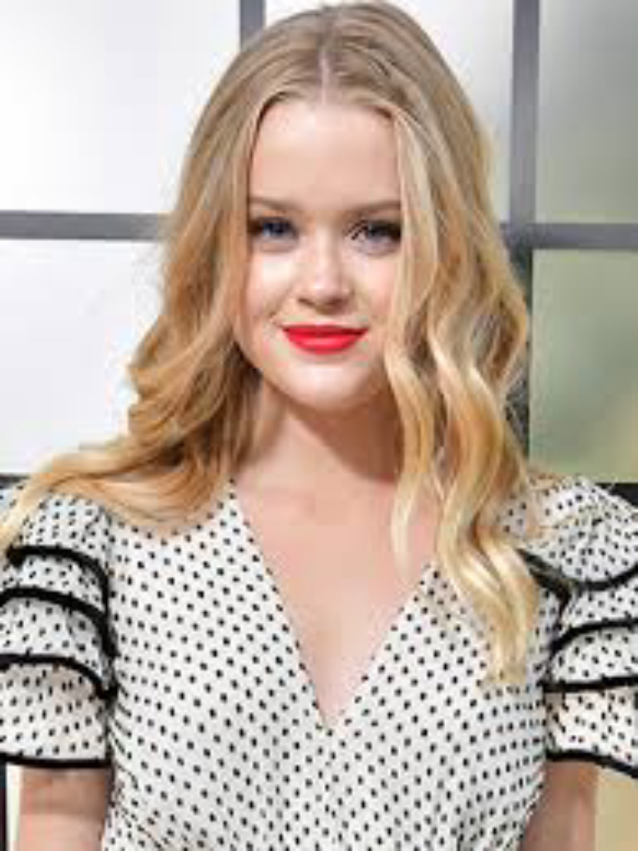 Ava Elizabeth Phillippe Wiki