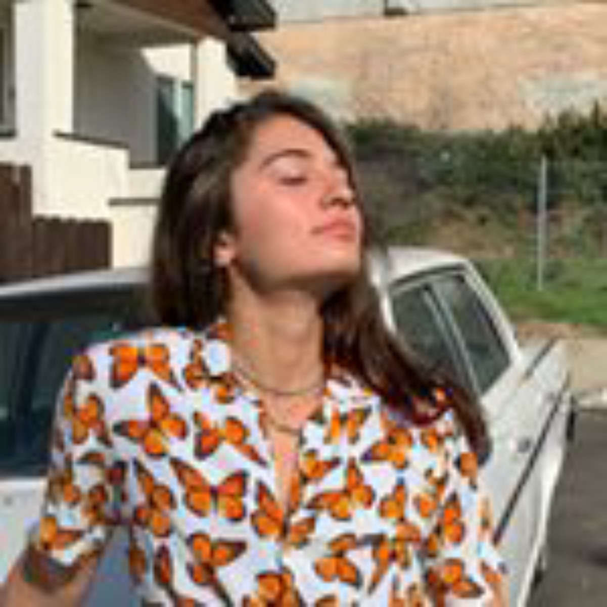 Avery Cyrus (TikTok Star) Wiki