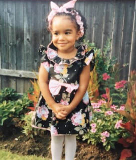 B. Simone Wiki & Bio - R&B Singer