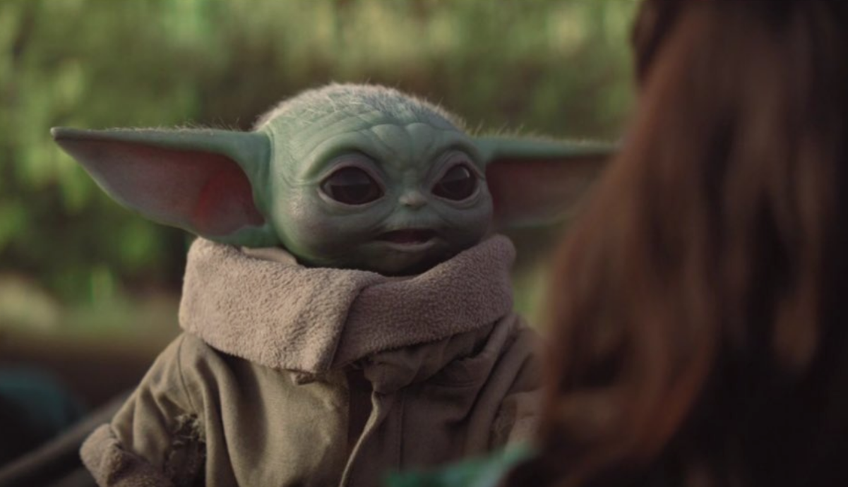 Baby Yoda Wiki